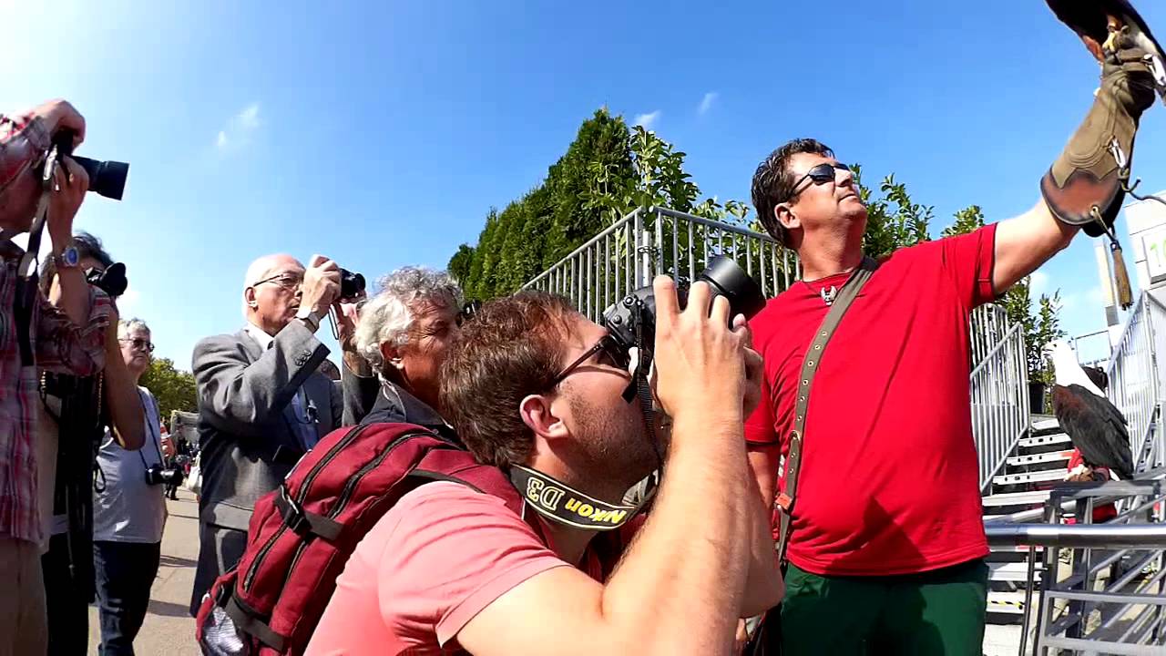 WG-M1 Movie 07 - YouTube