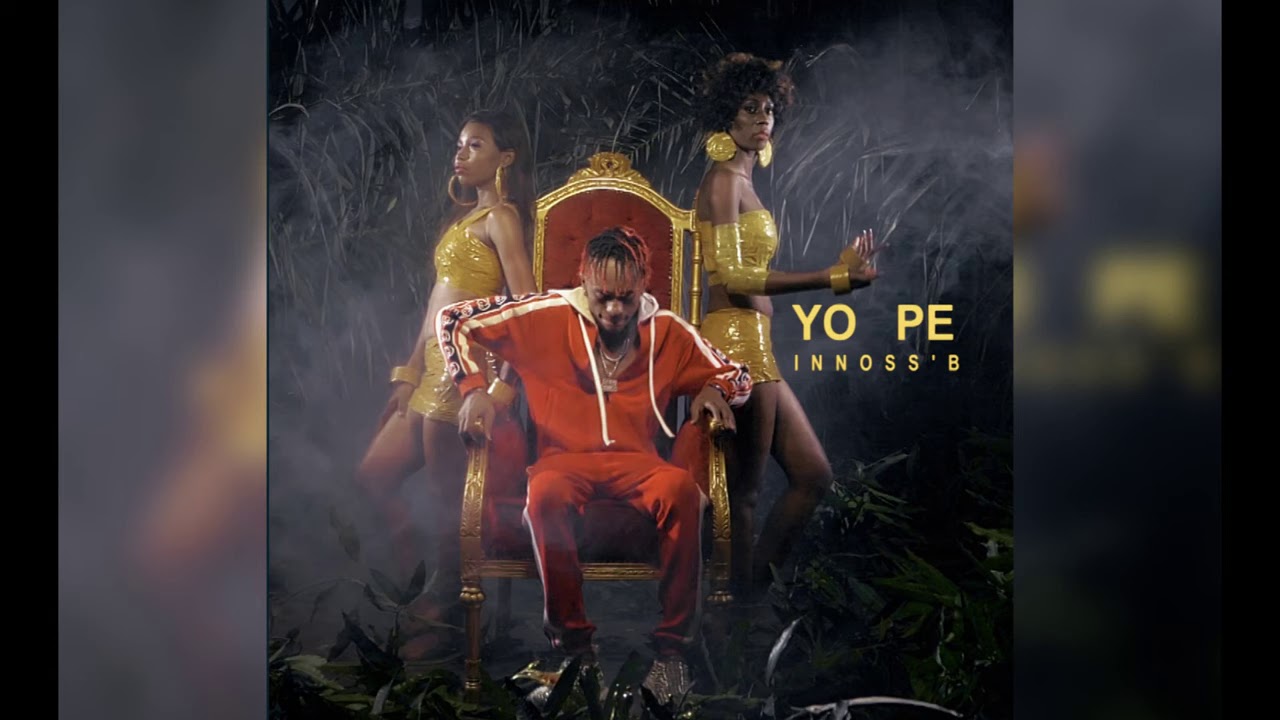 Yope audio - YouTube