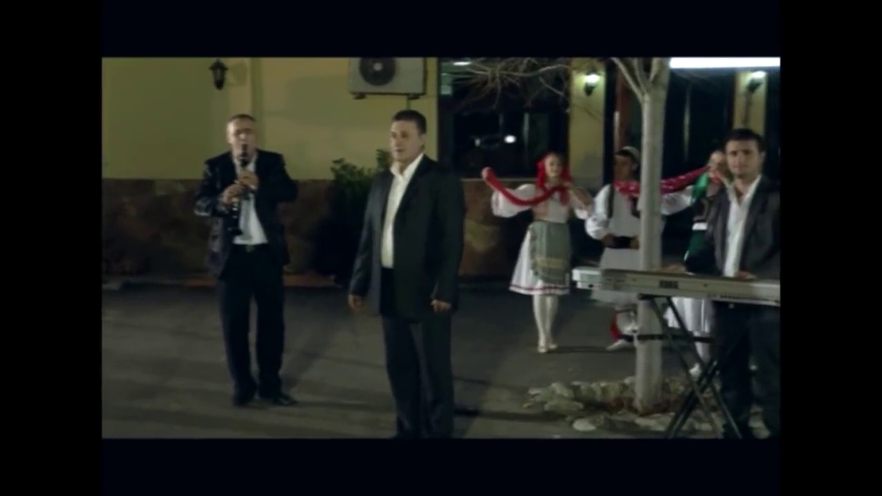 Fatmir Dule Si thelleze e malit (Official Video HD) - YouTube