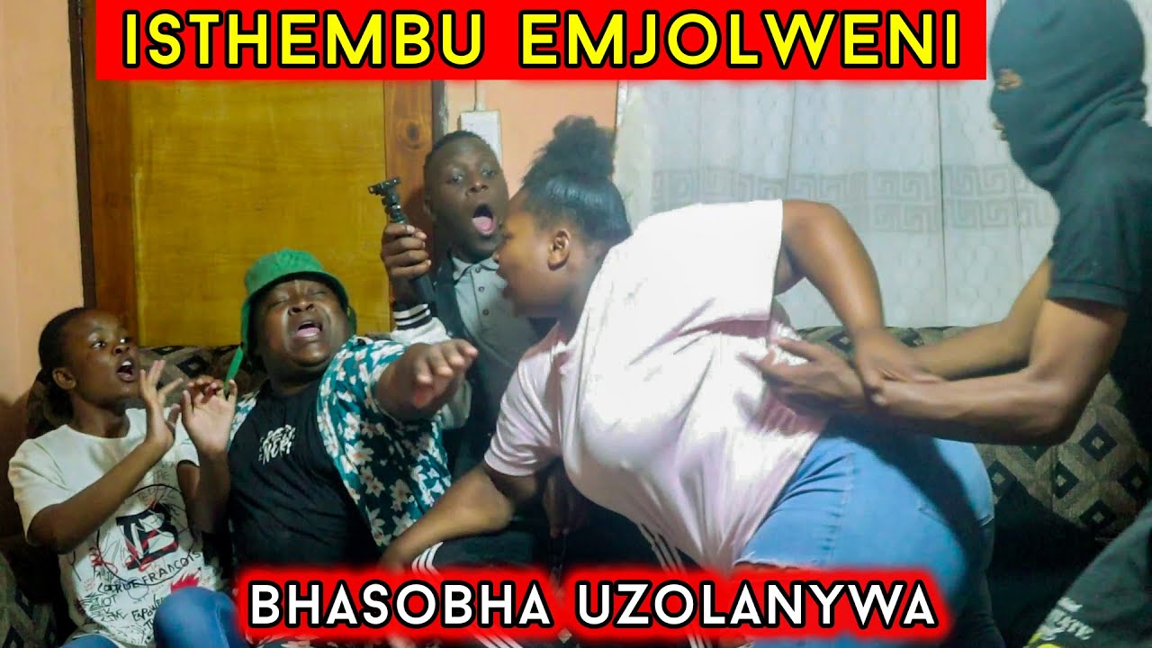 Is'thembu Somjolo S2 | Lima lize liwe ethi ukhathele - YouTube