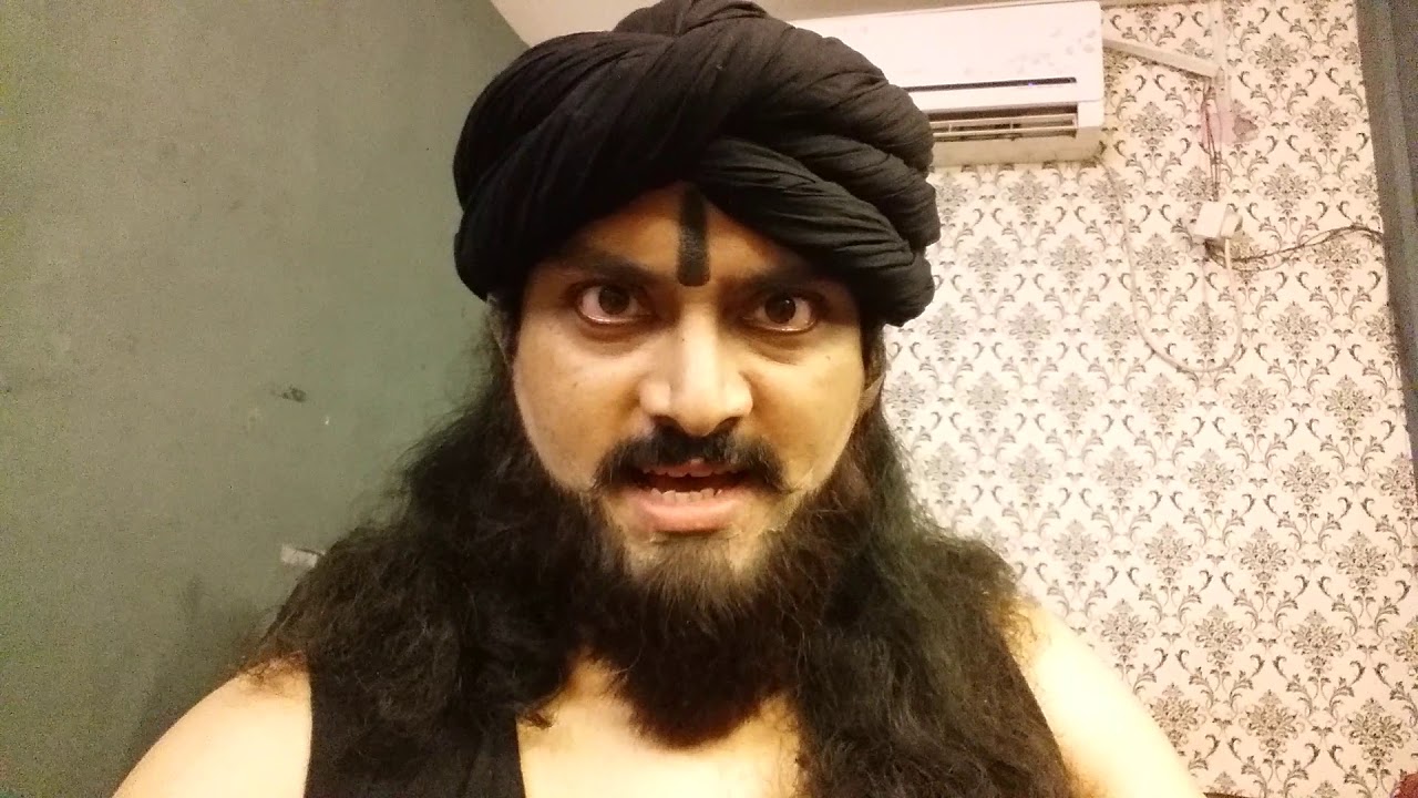 Mytho n Historic Audition - Amit Dimri - YouTube