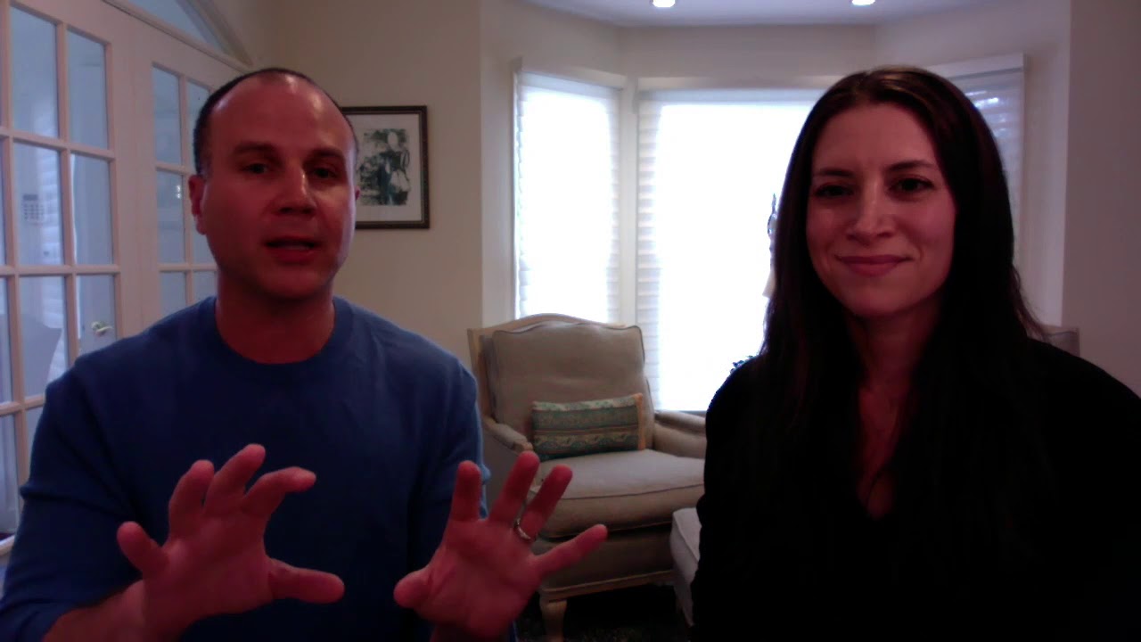 Let's Talk...Emotional Health. Dr. A interviews Elissa Arbeitman, ATR ...