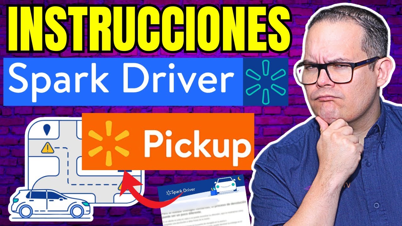 Spark Driver DEVOLUCIONES y DESACTIVACIONES Noticiero Edición #150 ...