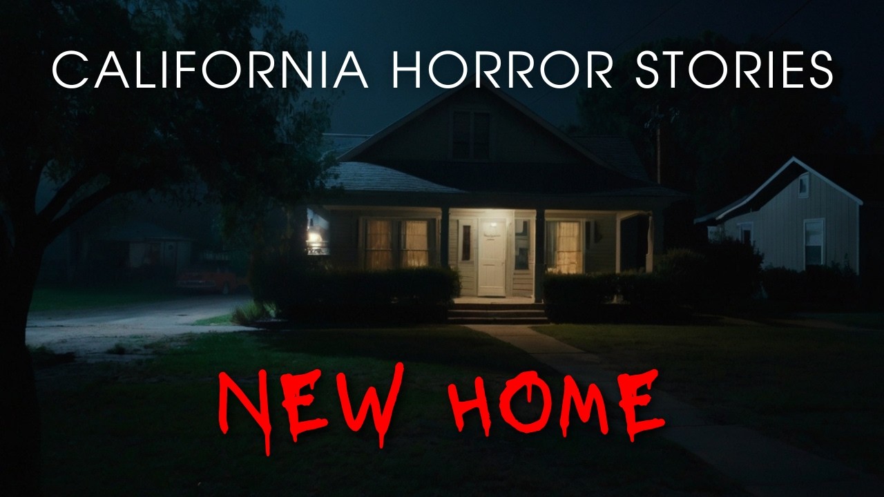 4 California New Home Horror Stories - YouTube