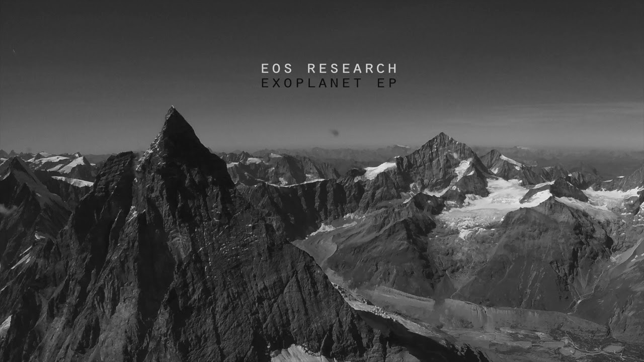 EOS Research - Kepler 442 b - YouTube