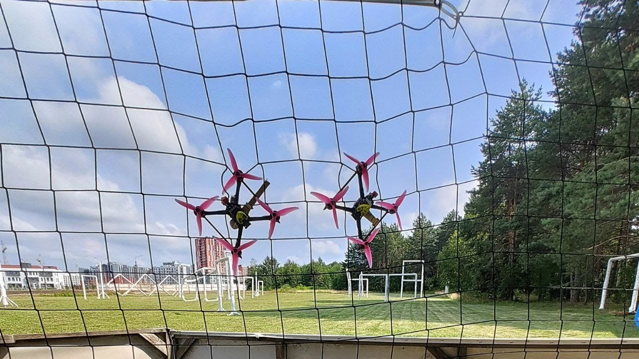 Starting season - YouTube