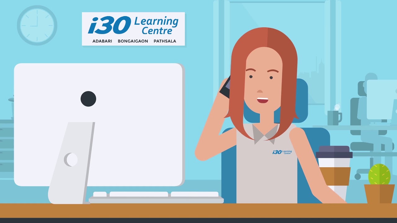 i30 Learning Centre | আদাবাৰী |পাঠশালা |বঙাইগাঁও |এখন উৎকৃষ্ট মানদণ্ডৰ ...