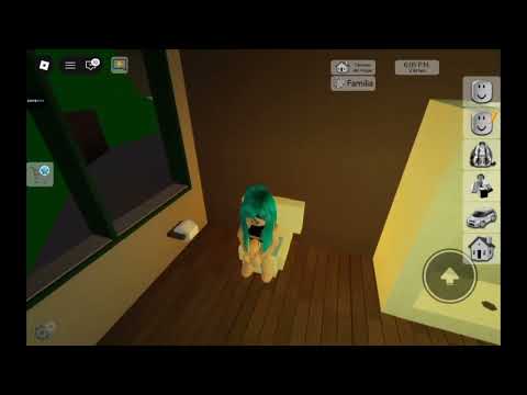 Bikini Roblox Girl Peeing 