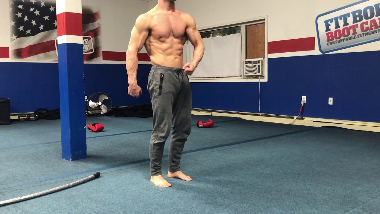 Posing Practice - YouTube