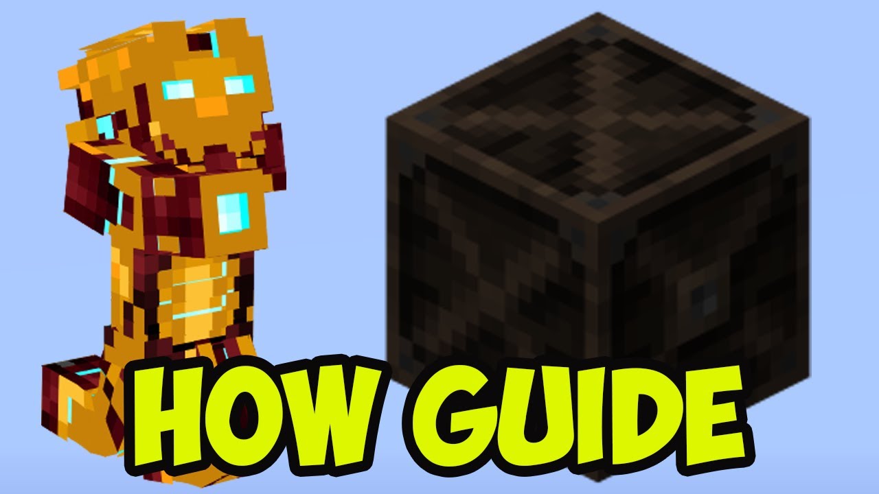 Minecraft Tech Reborn BATTERY BOX (FULL GUIDE) (EASY) | Tech Reborn how ...