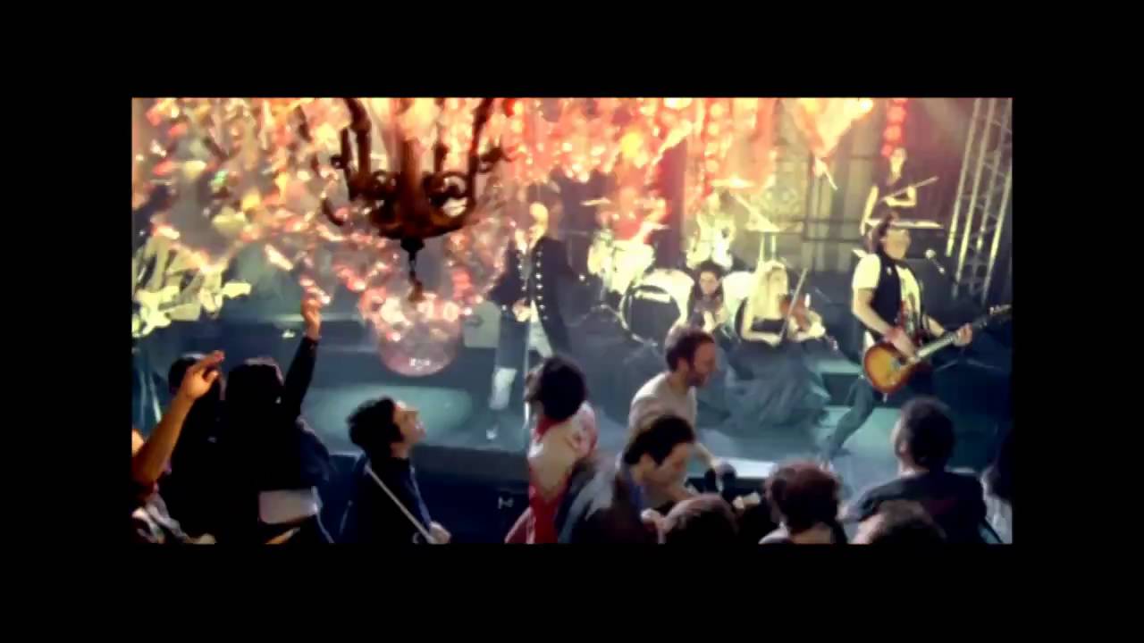 Eurovision 2011 Turkey / Yüksek Sadakat - Live It Up (Official Version ...