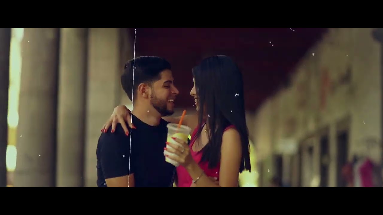 Recatado - Se Nos Escapo La Magia (Video Oficial) - YouTube