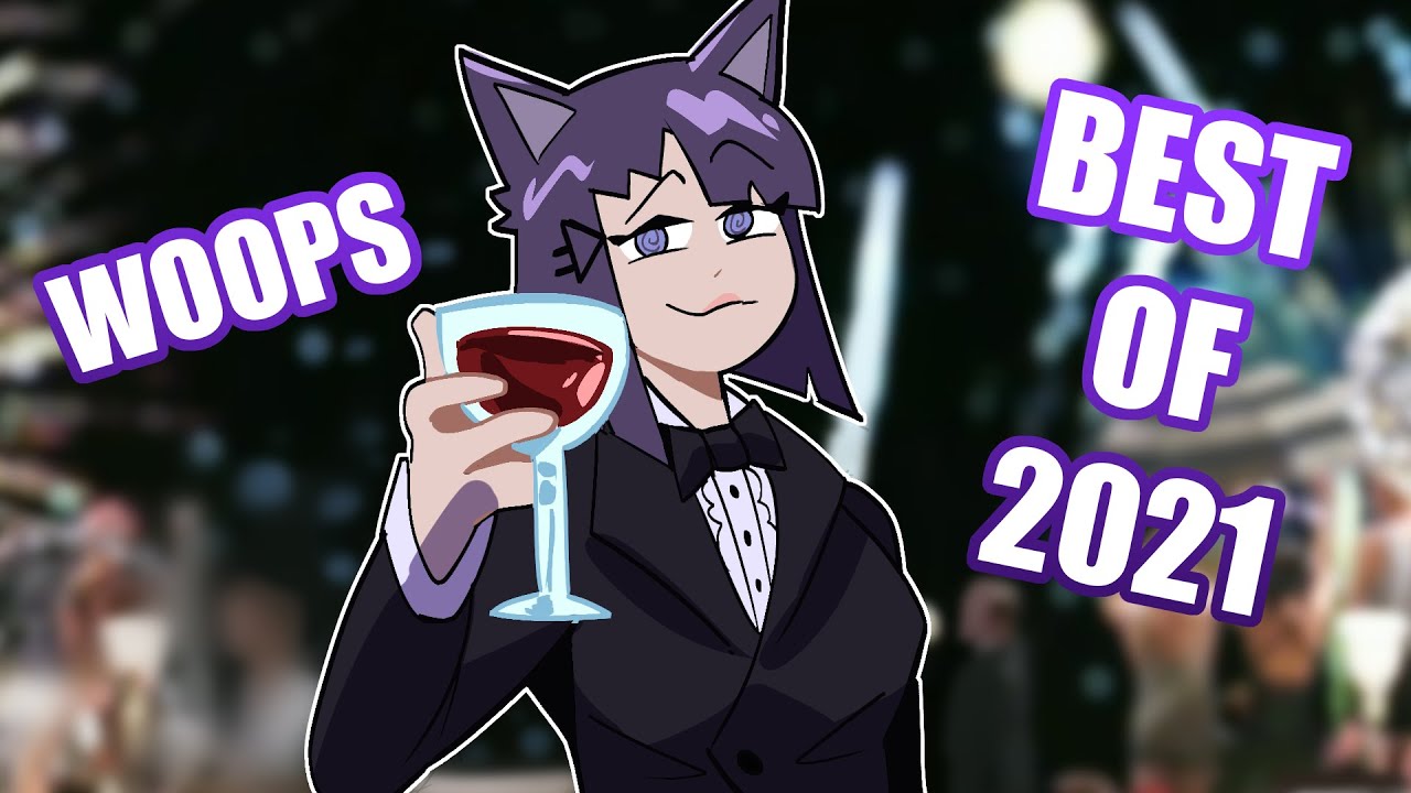 woops' Best of 2021! - YouTube