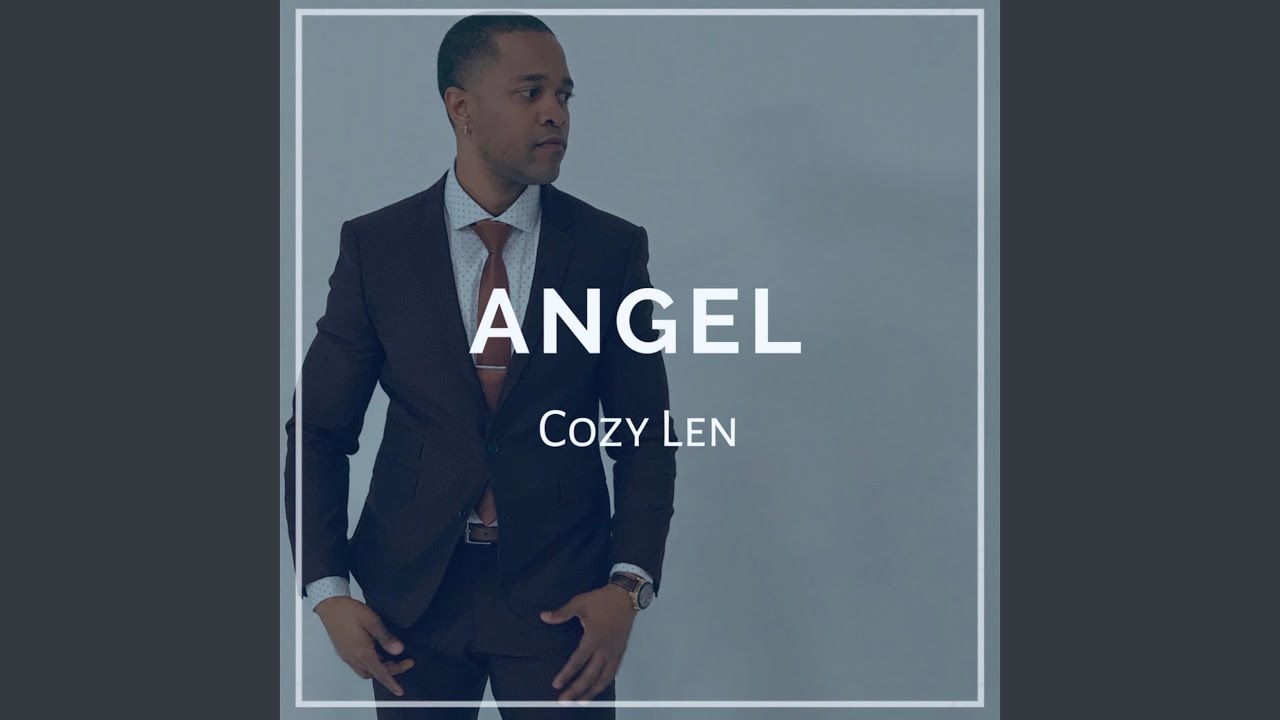 Angel - YouTube