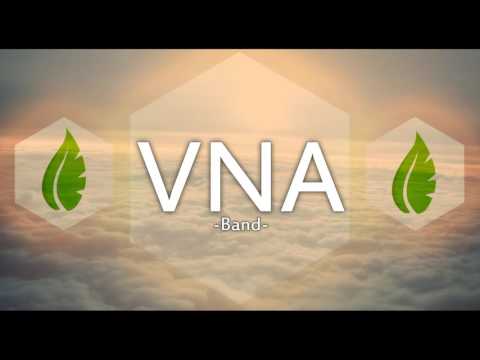 Montando La Ola Del Avivamiento - JEF | Cover VNA Band