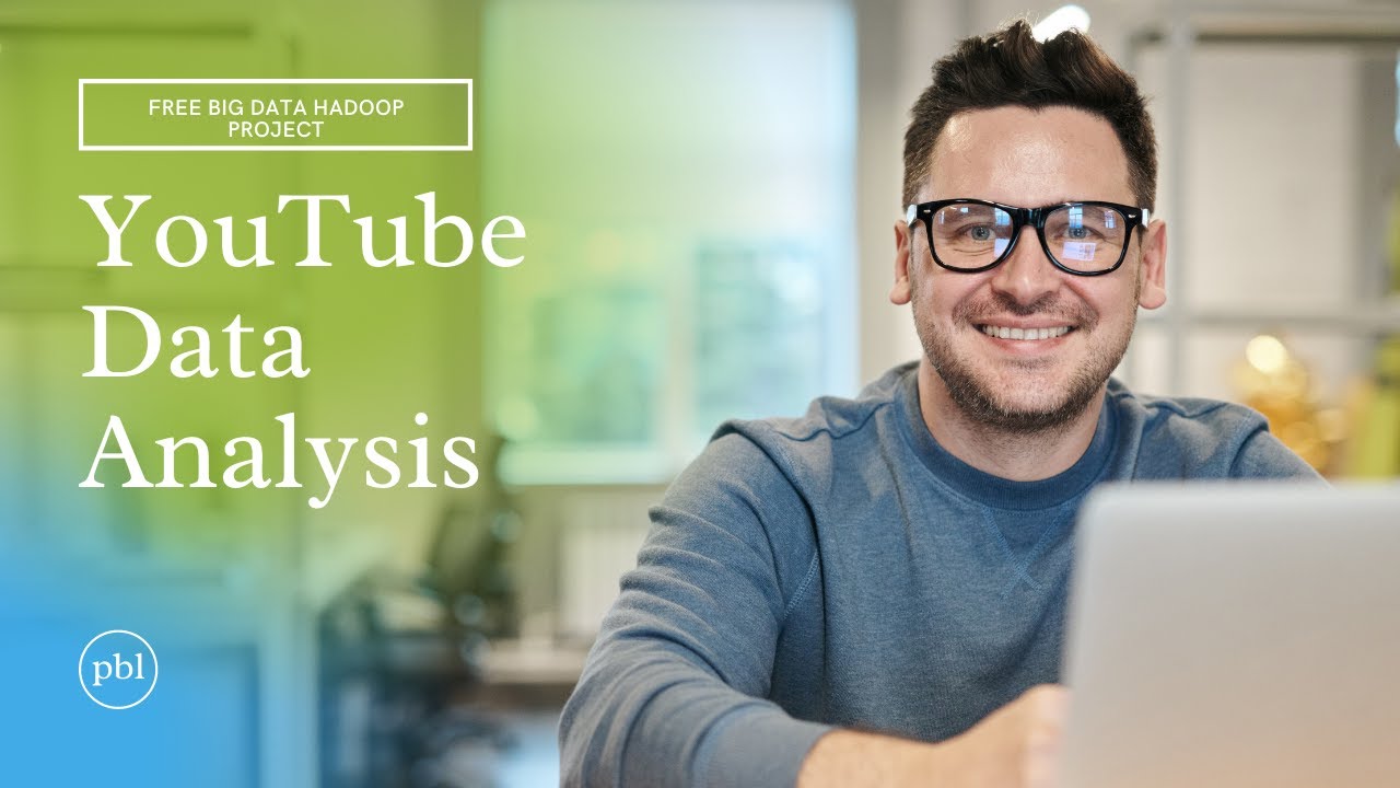 Free Big Data Hadoop Project Youtube Data Analysis Youtube