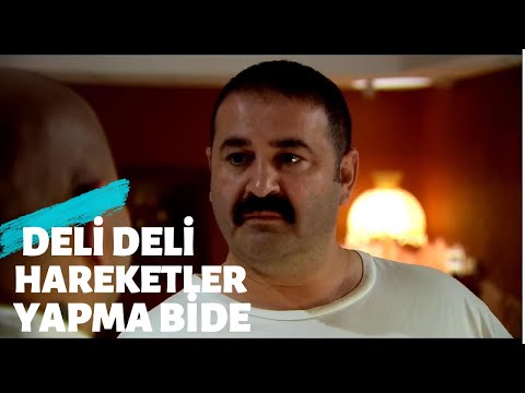 hiç ayrılmayalım fikret abi