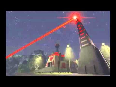 Let`s Play Command and Conquer Renegade Folge 18 Blaues UFO - YouTube