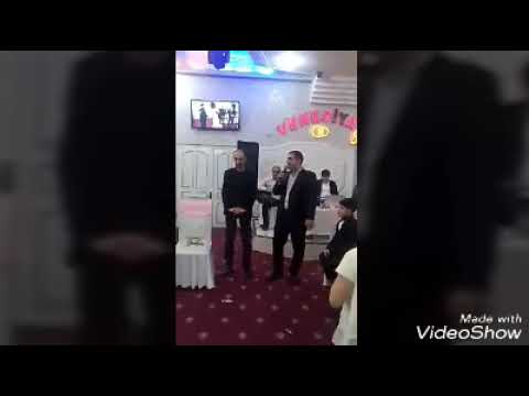 Mahir Velizade Mesedi Anar Kamran Gunesli 2018 ci il super deyisme