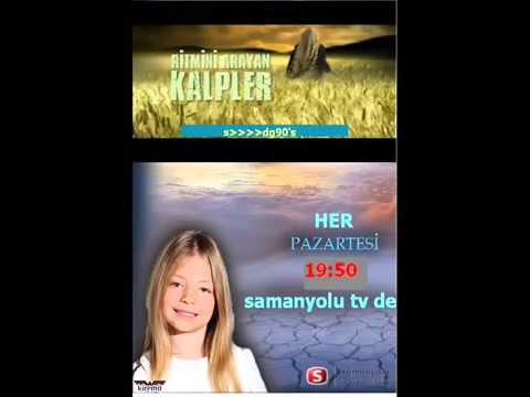 ritmini arayan kalpler fon müzikleri