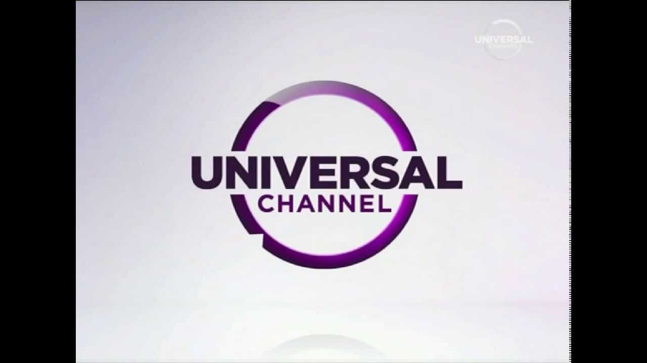UNIVERSAL CHANNEL Hungary - arculat (DVB-T) - YouTube