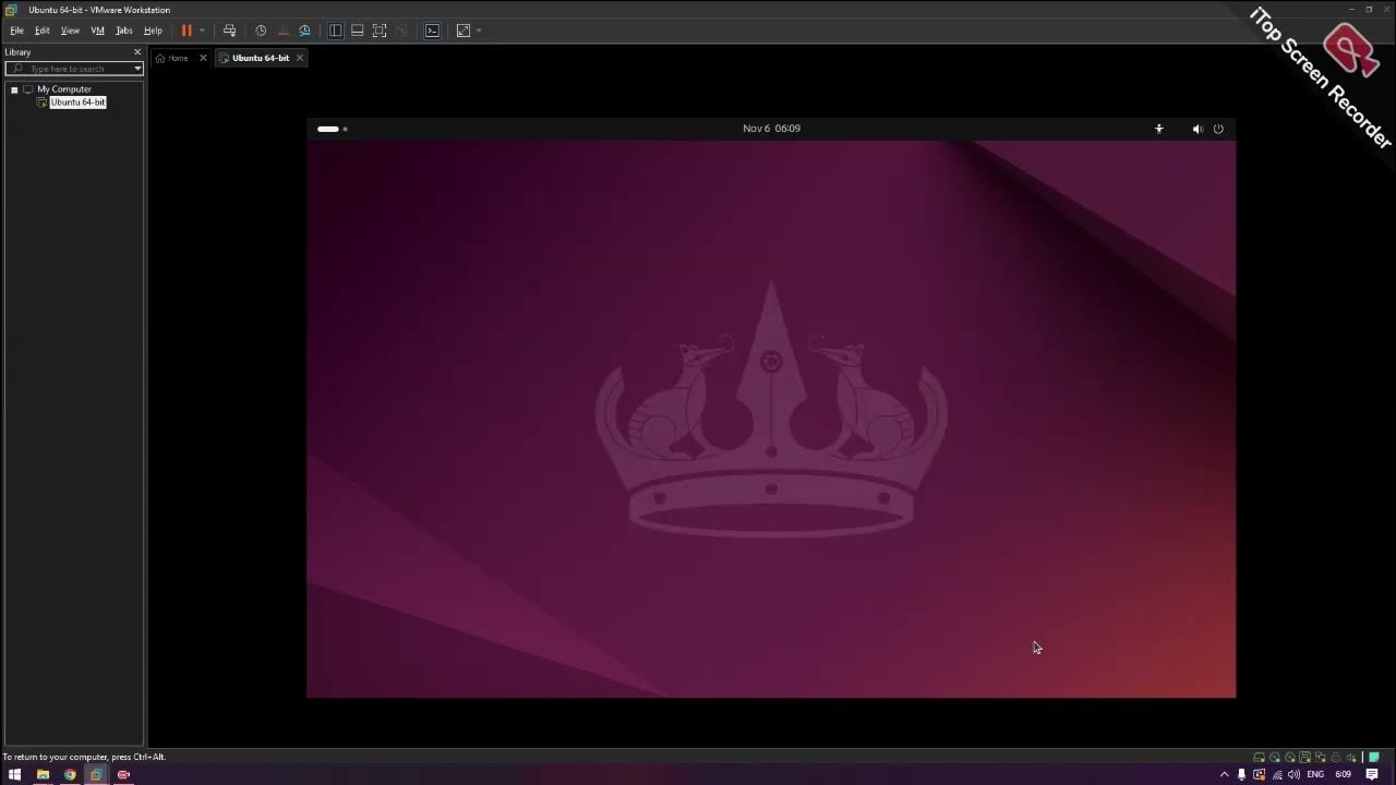 Instalasi dan Remastering Linux Ubuntu - YouTube