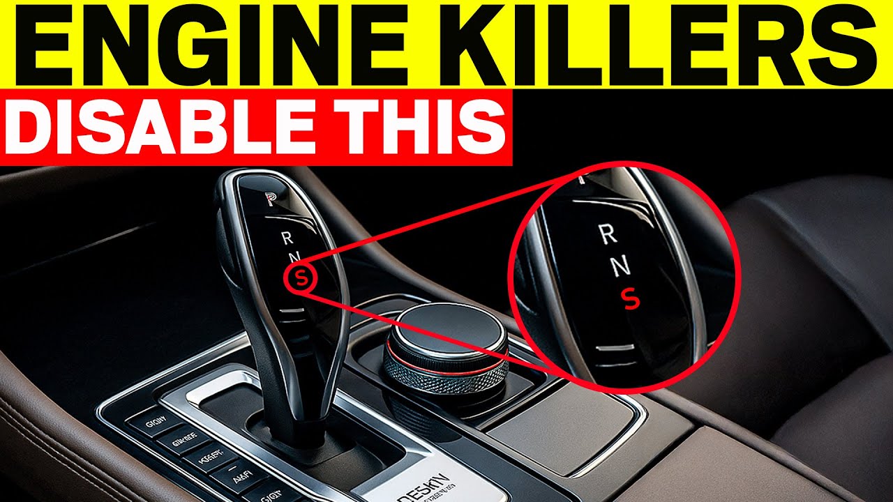14 STUPID Car Feature Failures That Ruin Reliability & Lifespan - YouTube