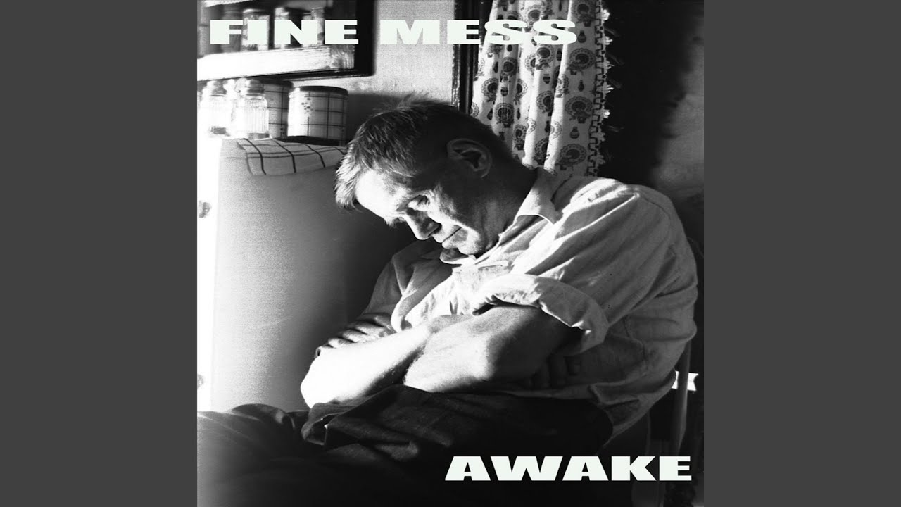 Awake - YouTube