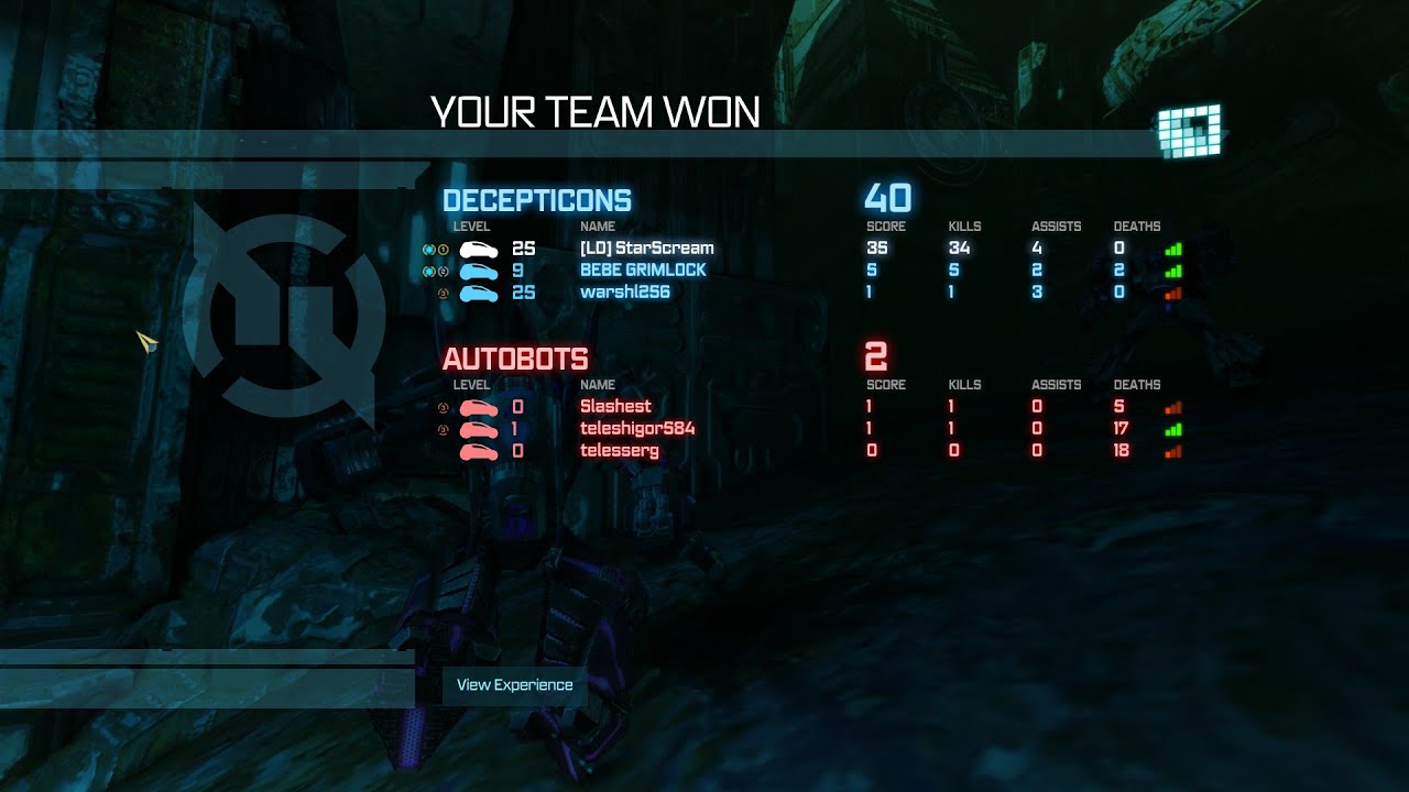 FoC | Boring evening gameplay | Scout - YouTube