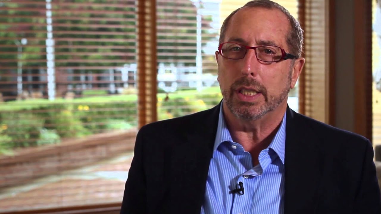 CEO Dave Shapiro - YouTube