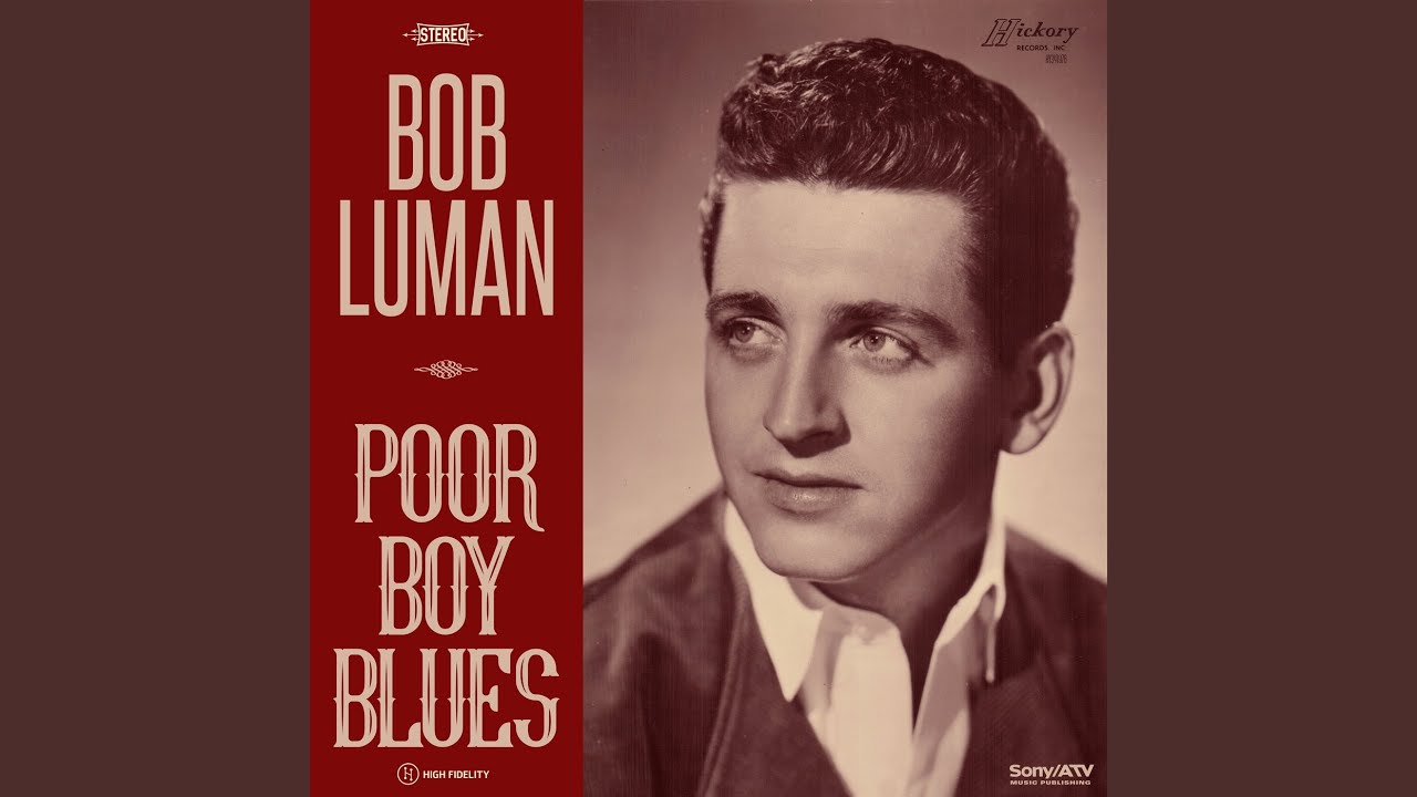 Poor Boy Blues - YouTube