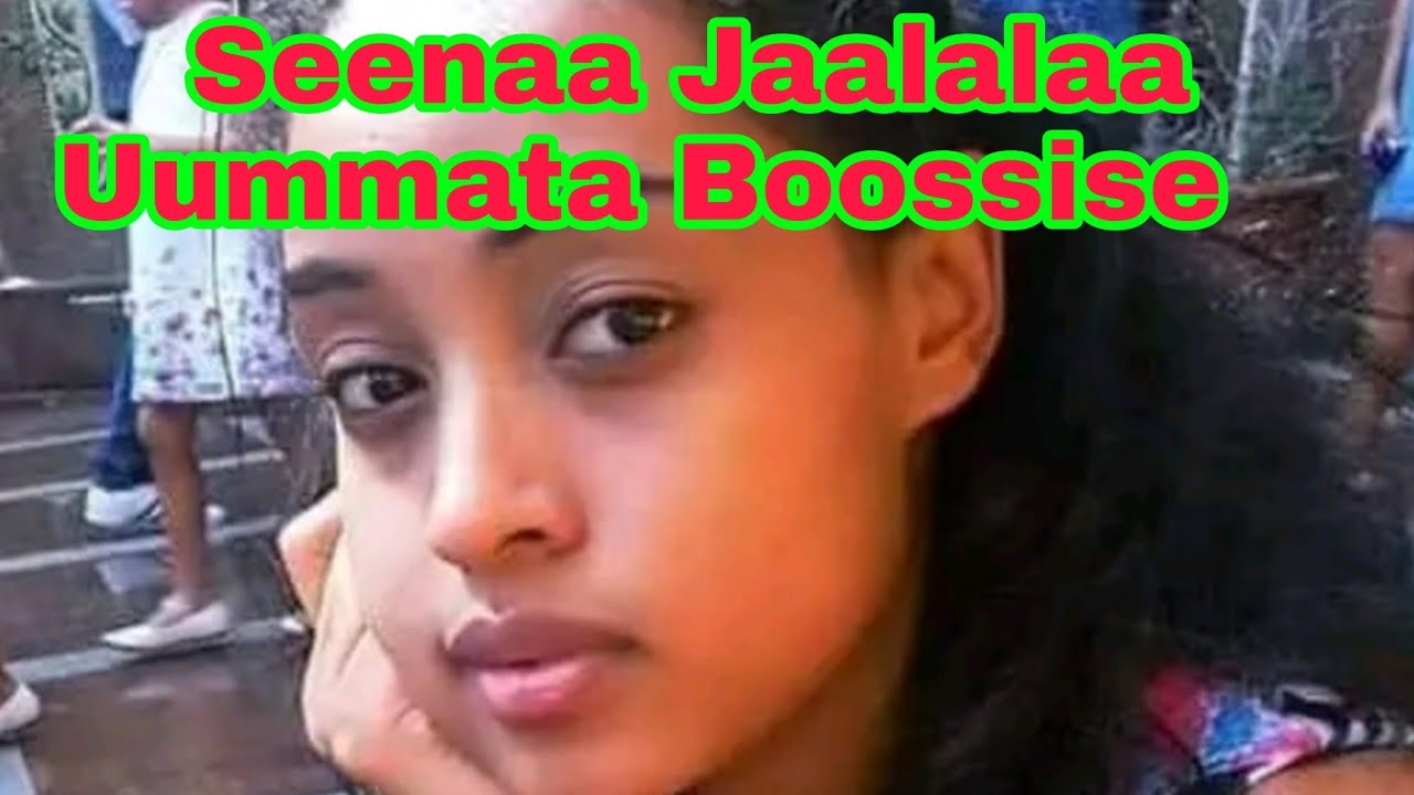 Seenaa Jaalala dhugaa uummata boossise. Wal quunnamtii... - YouTube