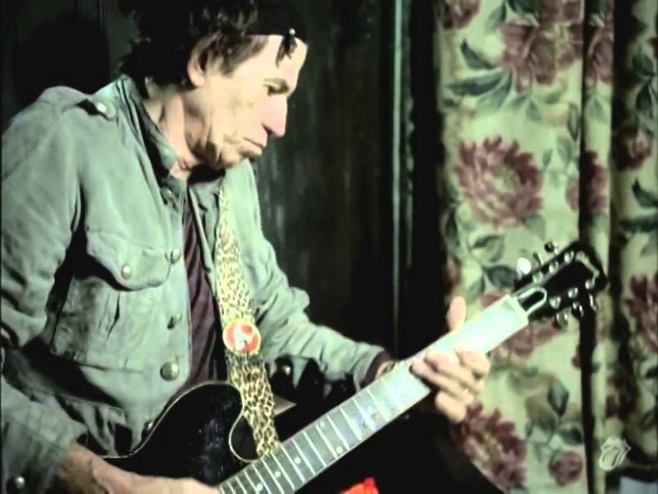 The Rolling Stones - Rain Fall Down (OFFICIAL PROMO) - YouTube