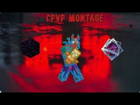 Crysatl PvP Montage #1 Tier4 |NewKeybind| #cpvp #drdonut - YouTube