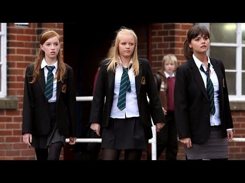 Waterloo Road - The Big Fight With John Fosters (HD) - YouTube