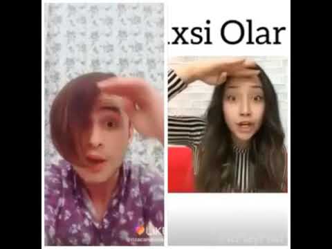Rızacan Durmuş & Reyhan Taghan Yaxsi Olar Uzun Versiyon