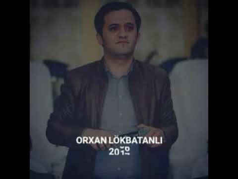 Orxan Lokbatanli -sevgi