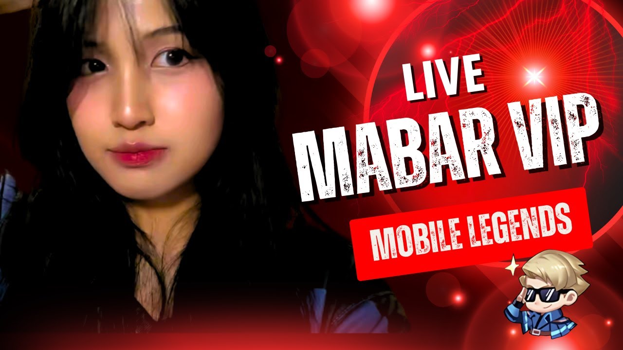 MABAR VIP MOBILE LEGENDS #mobilelegends - YouTube