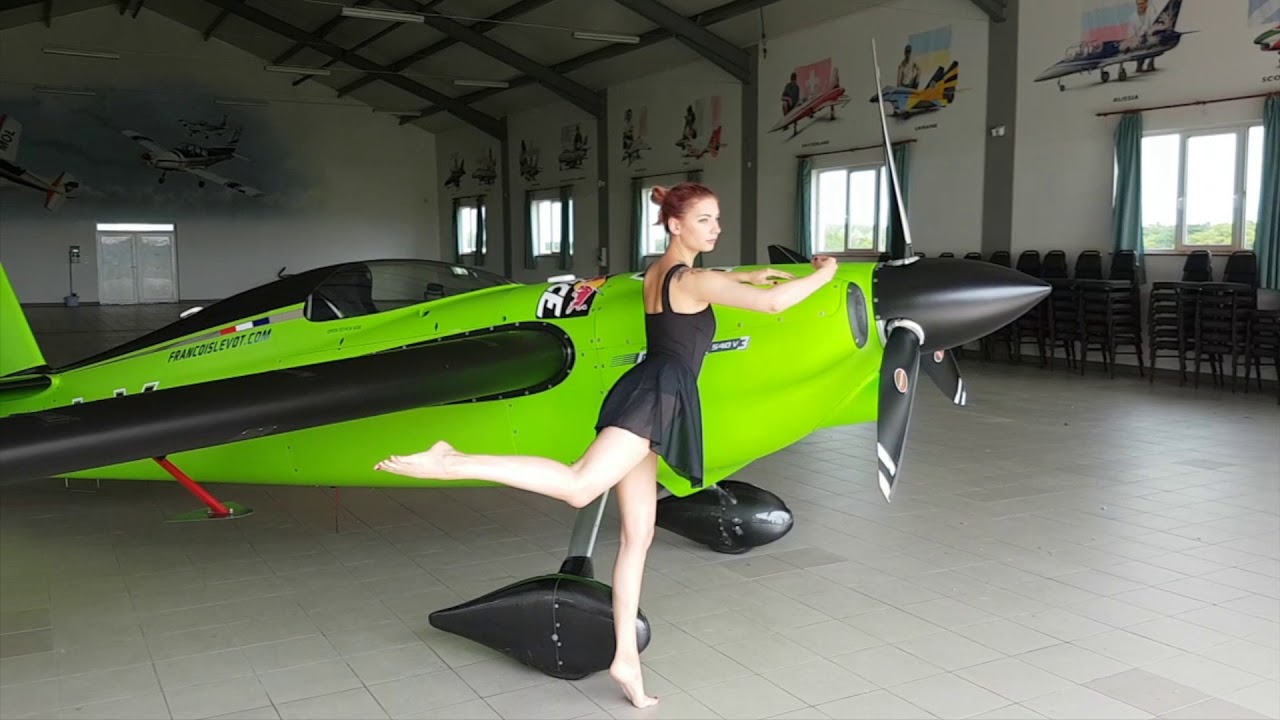 Photoshoting in Jakabszállás airport LHJK - YouTube