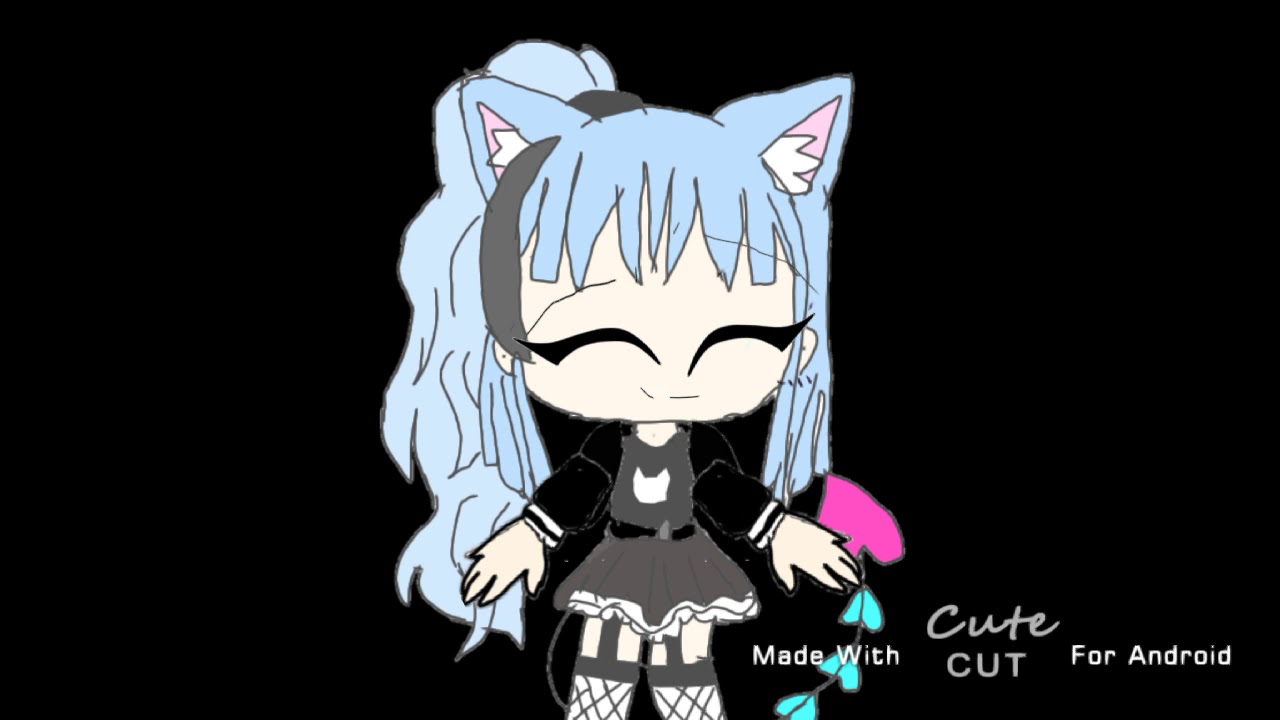 Primeiro Movimento que Aprendi No cute Cut UwU - YouTube
