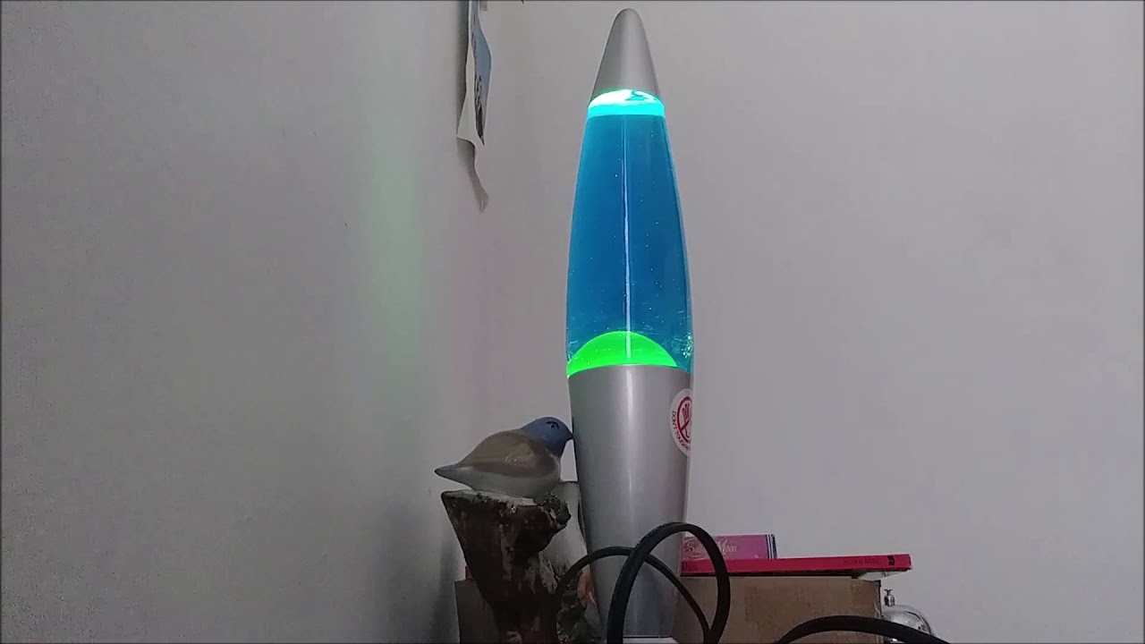 Lava Lamp TV - YouTube