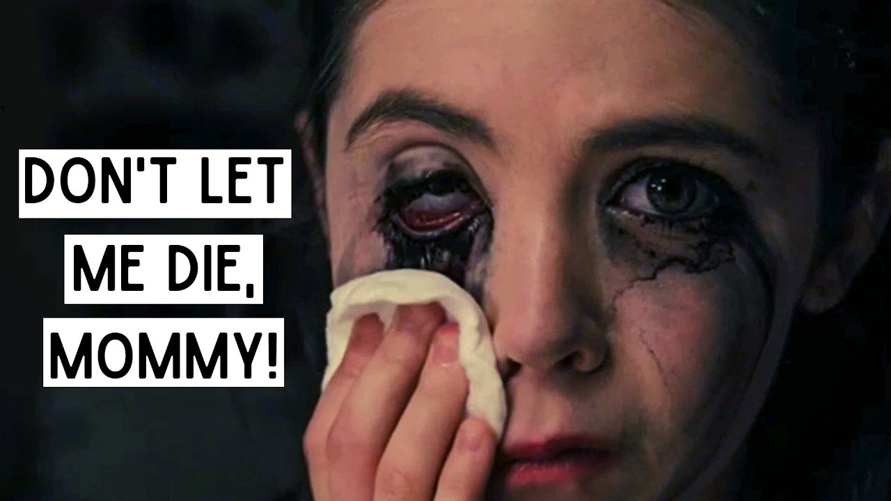 Orphan Ending | Music Video Tribute - YouTube