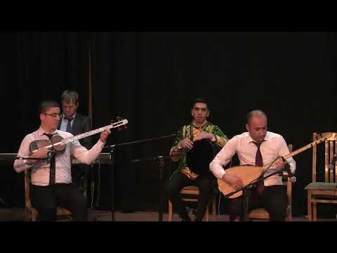 Bilal erdoğan Azerbaycan. Nahçıvan Devlet ünıversitesi 2017 nevruz bayramı