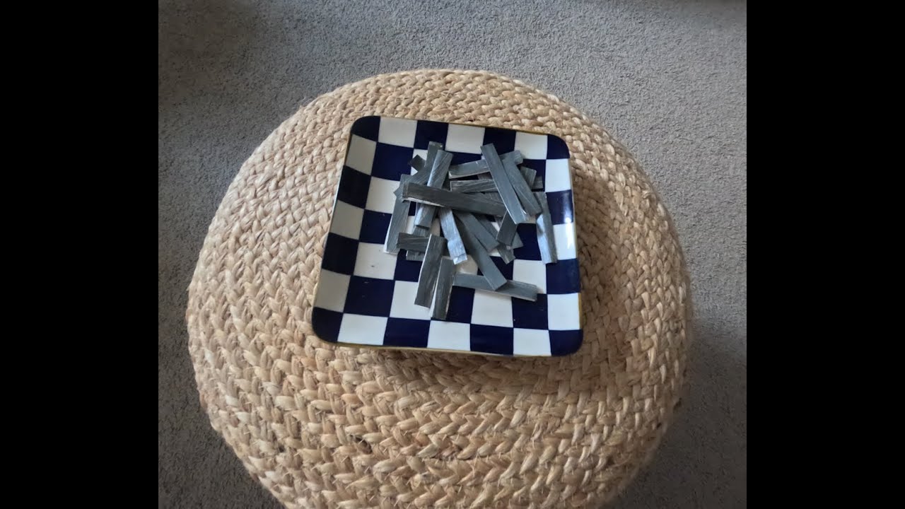 I recreated Moon Fries from Kingsammelot. - YouTube