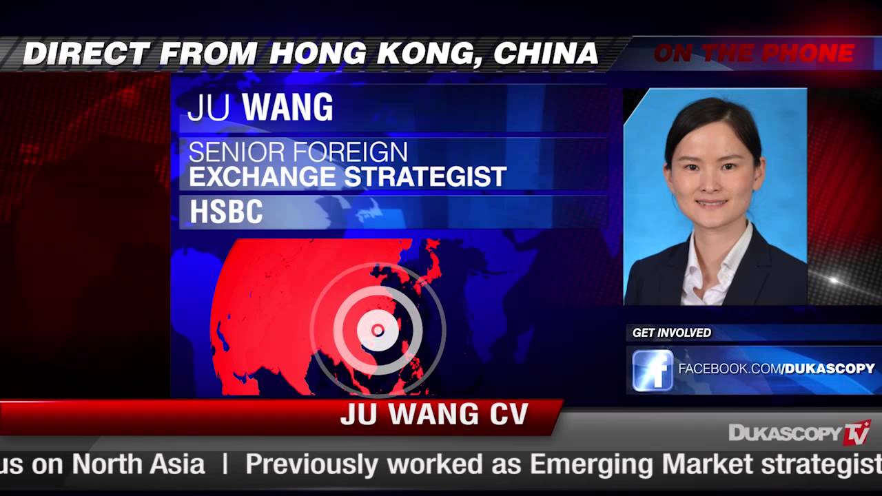 HSBC on RMB - YouTube