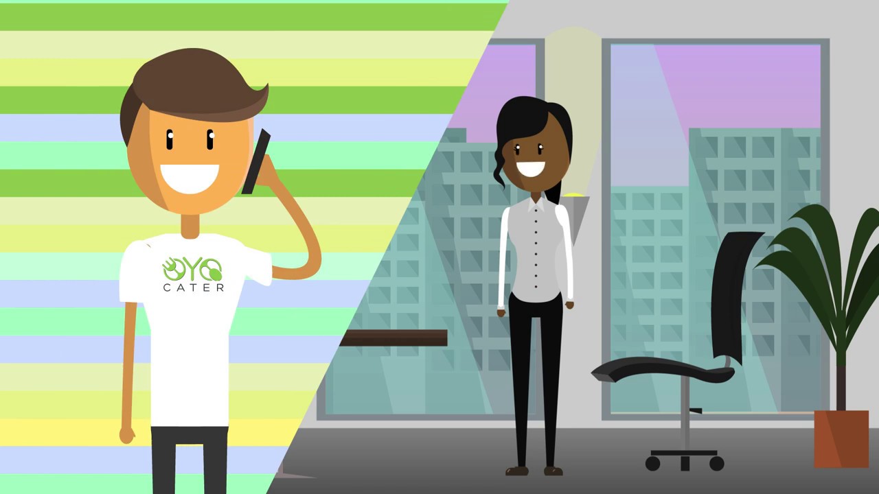 OYO - Office Champion - YouTube