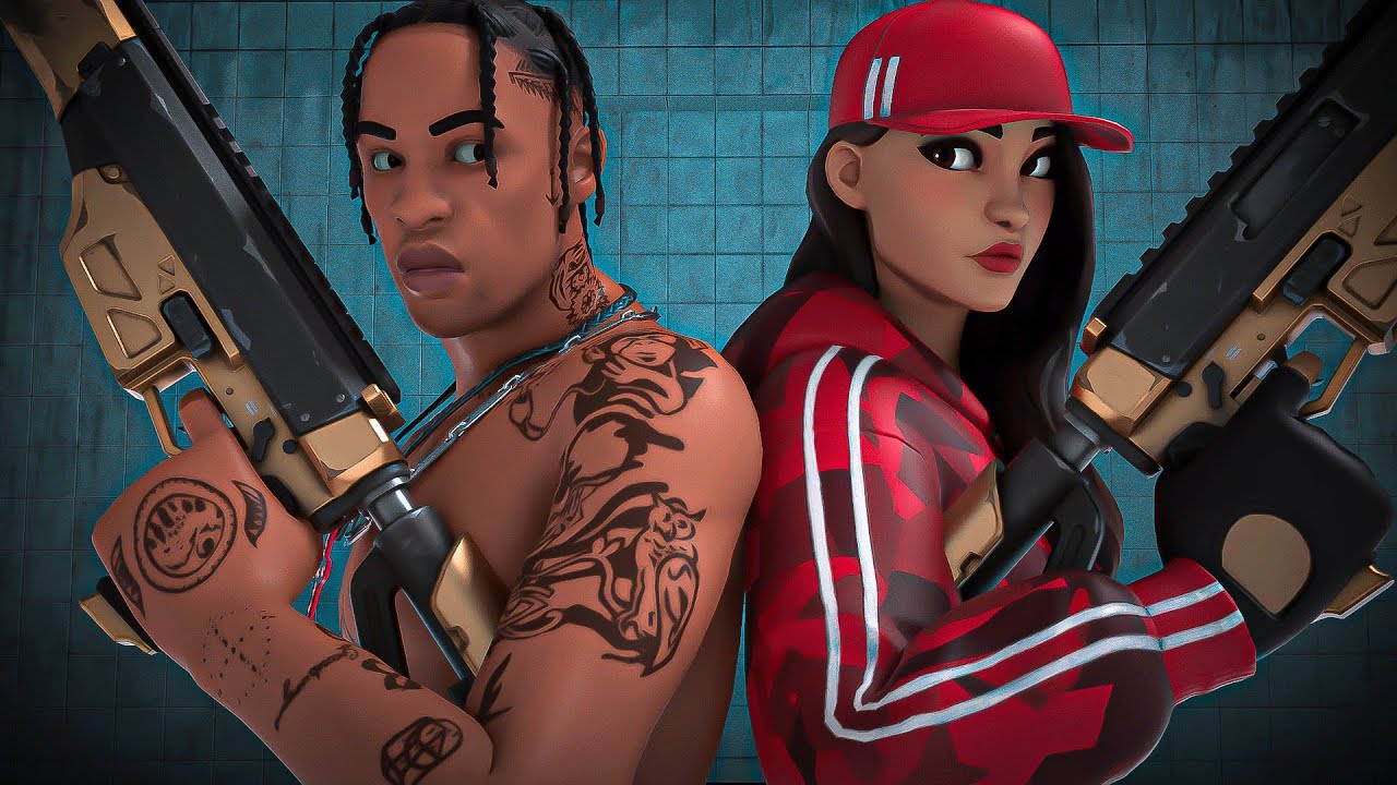 Il est enfin de RETOUR… (ft. ZetFar) - YouTube