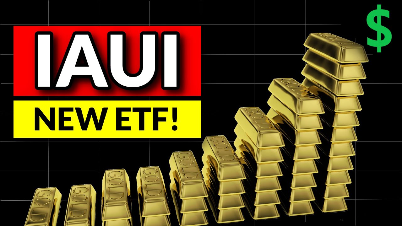 Is this ETF Better than Gold? - IAUI (NEOS ETF Review) - YouTube
