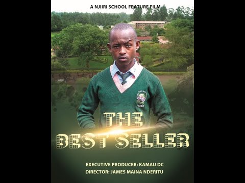 Njiiri School The best seller - YouTube