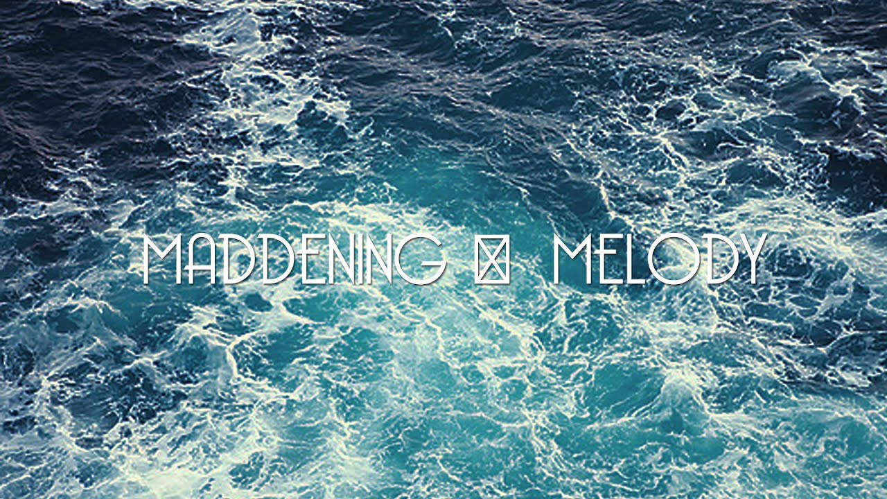 Maroon 5 - She Will Be Loved (Matt DiMona Remix) - YouTube